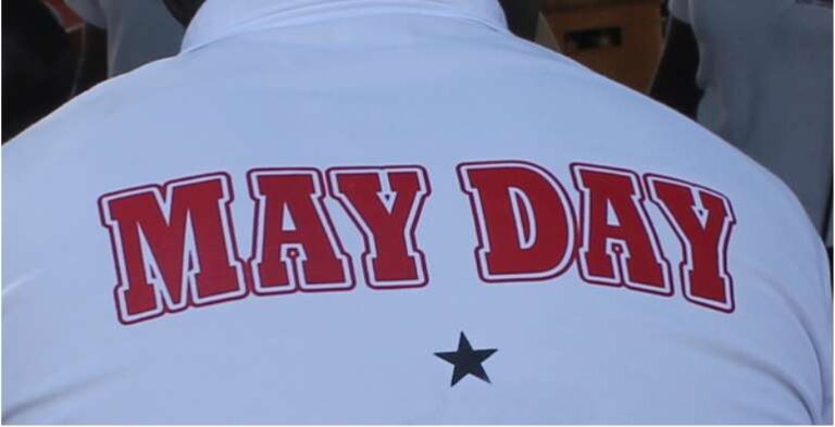May Day declared a public holiday in Ghana for Thursday, May 1 ...